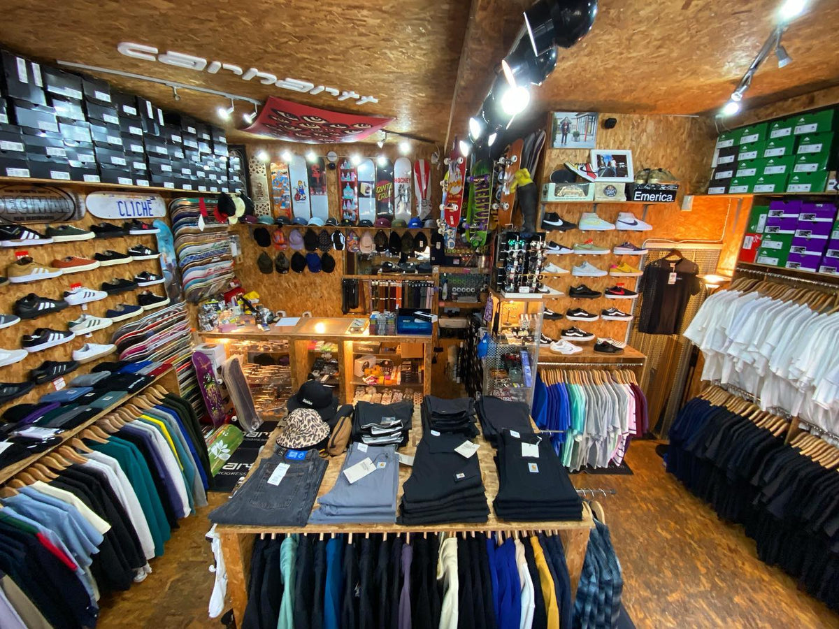 We are open till 5PM | Decimal.