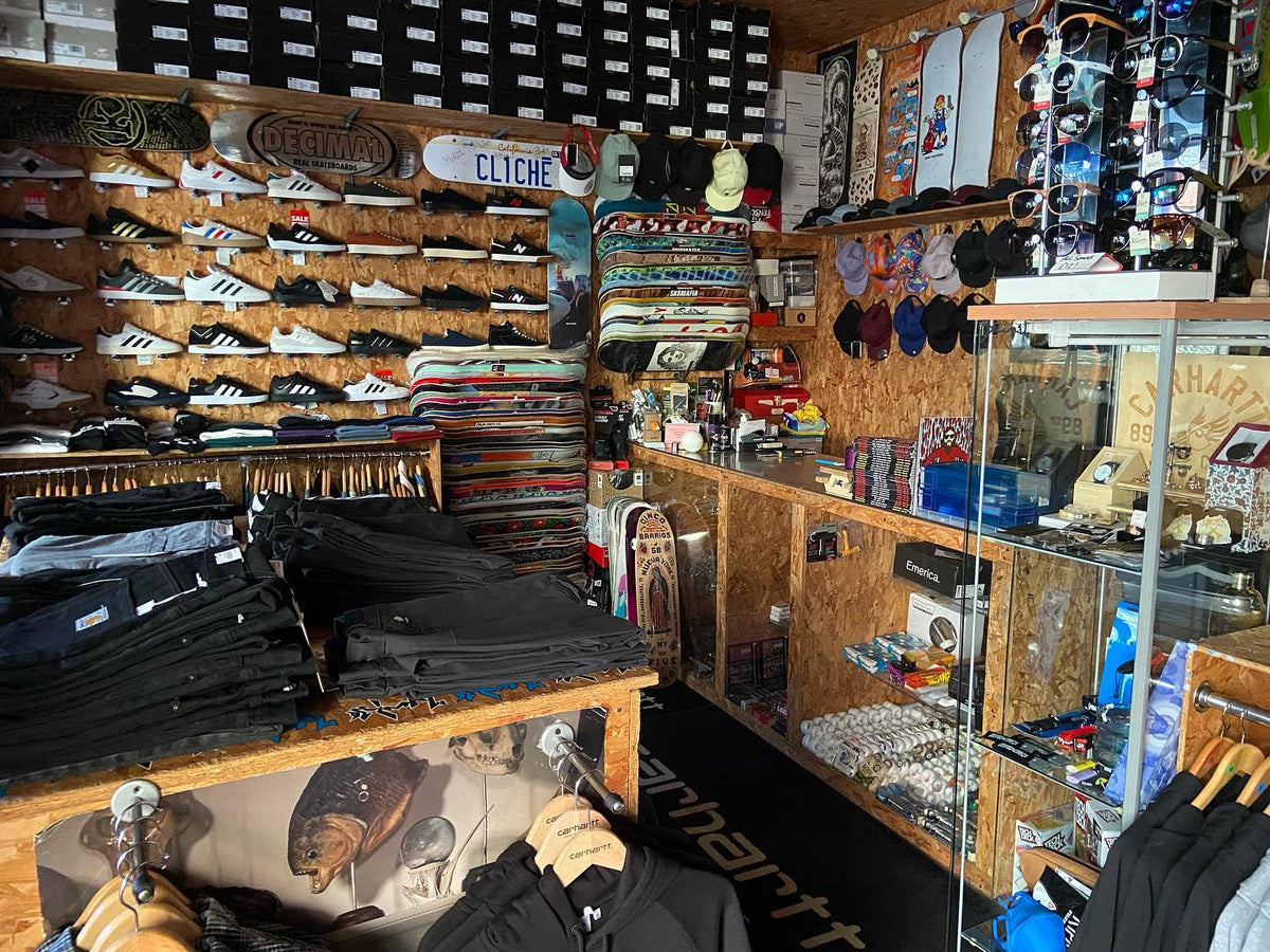 Till tomorrow! 10-5P | Decimal.