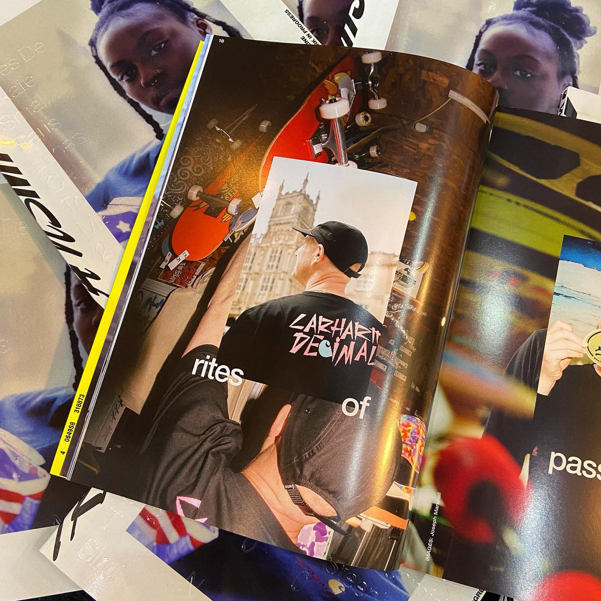 Super hyped to be in | Decimal.