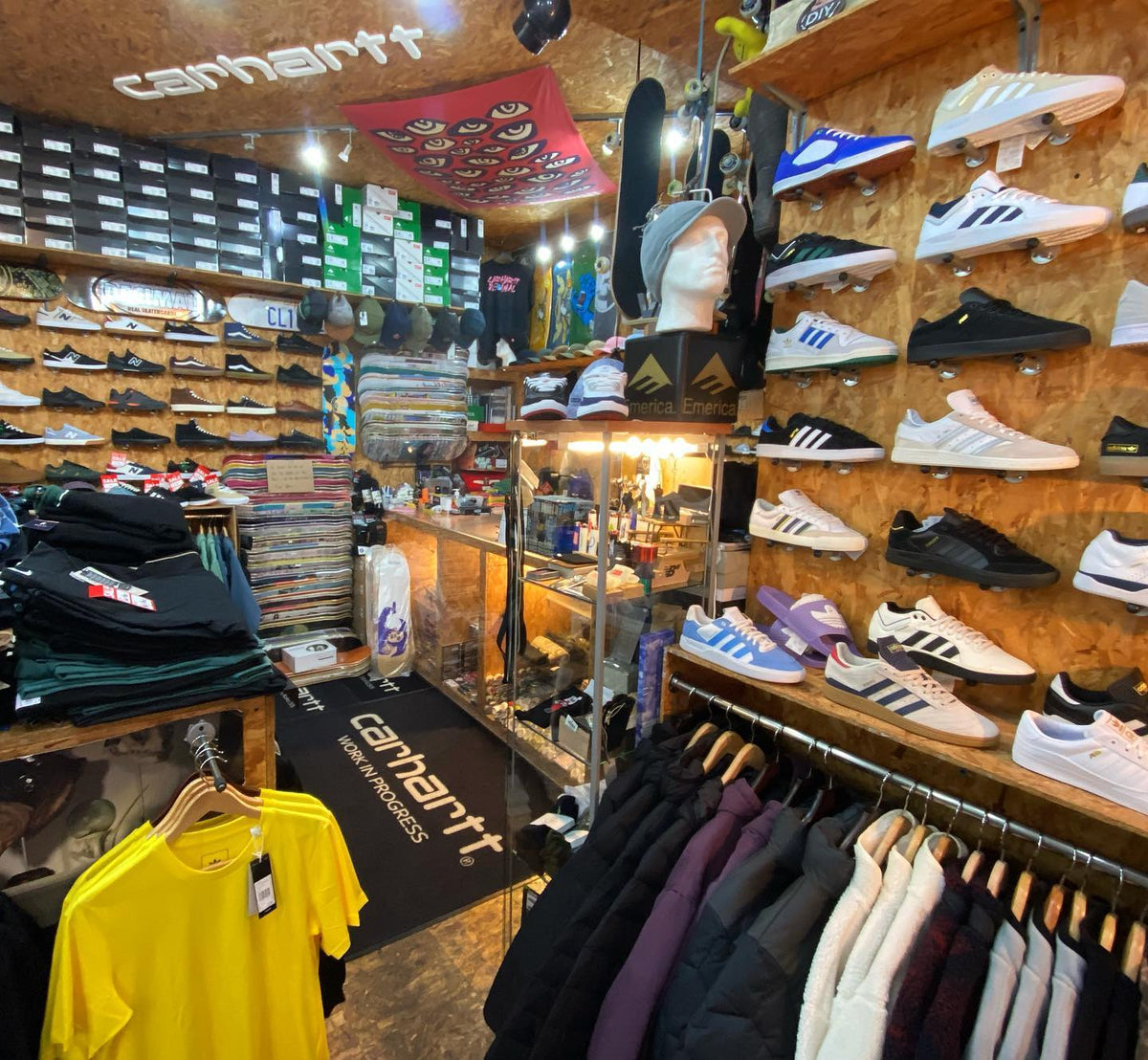 Open till 3PM today! | Decimal.