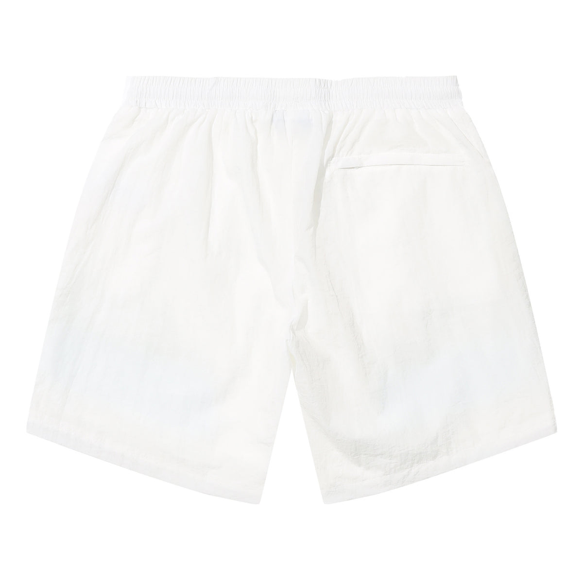 Hélas Caps - Locking Sport Shorts - White | Decimal.